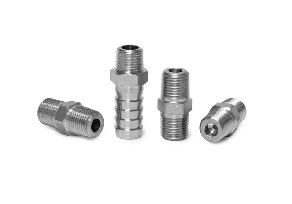 Nozzle Set for RCS Compressed Gas Adapter | 144235
